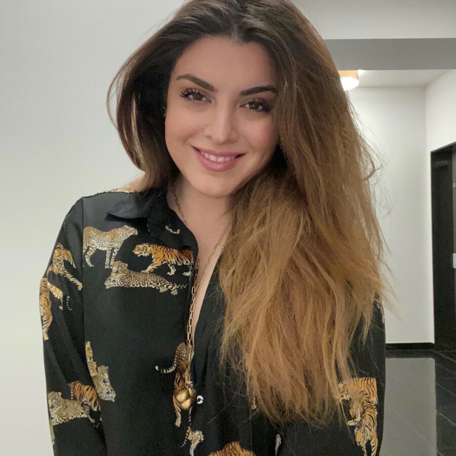 Unser Team – Maleki Corporate Group