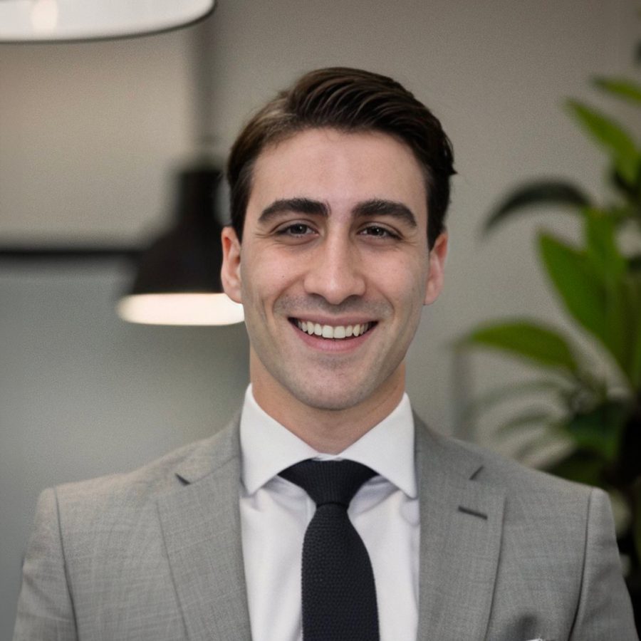 Unser Team – Maleki Corporate Group